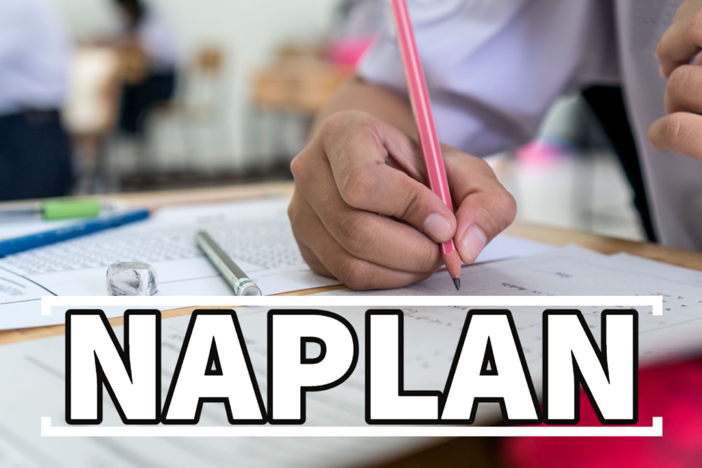 NAPLAN – Apex Tutoring