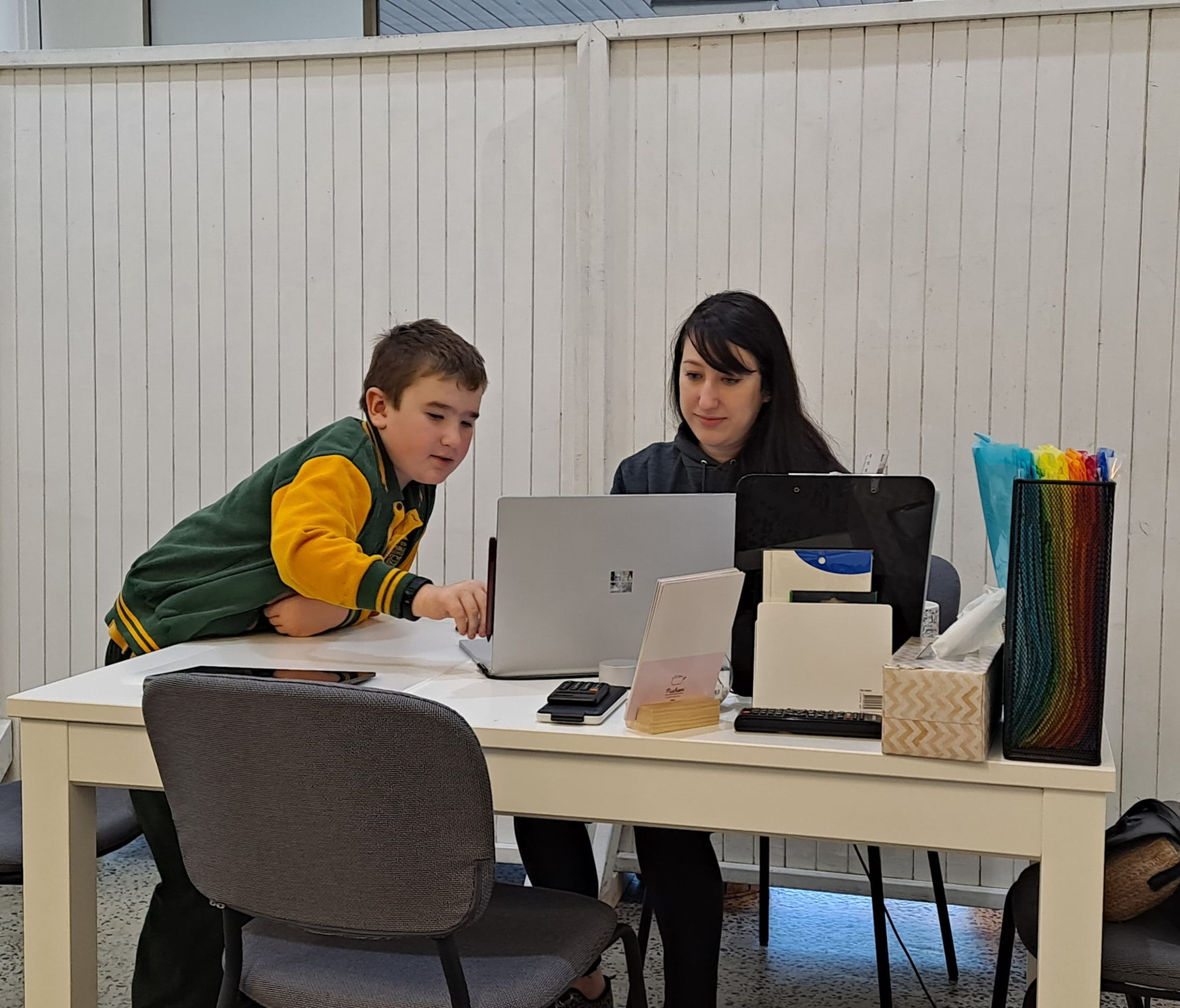 Tutoring – Apex Tutoring